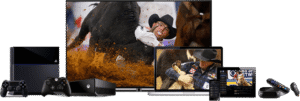 The Cowboy Channel - Stream NFR Rodeo Live & On-Demand